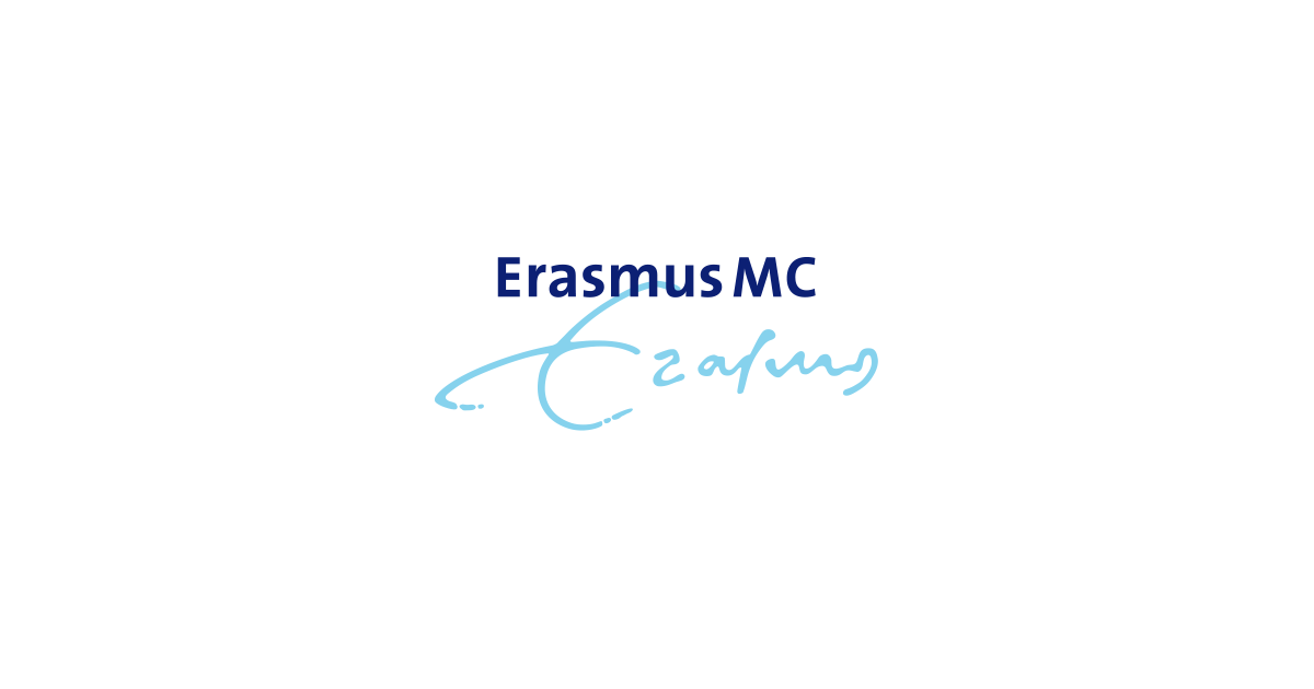 the Luca Incrocci Foundation - Amazing Erasmus MC